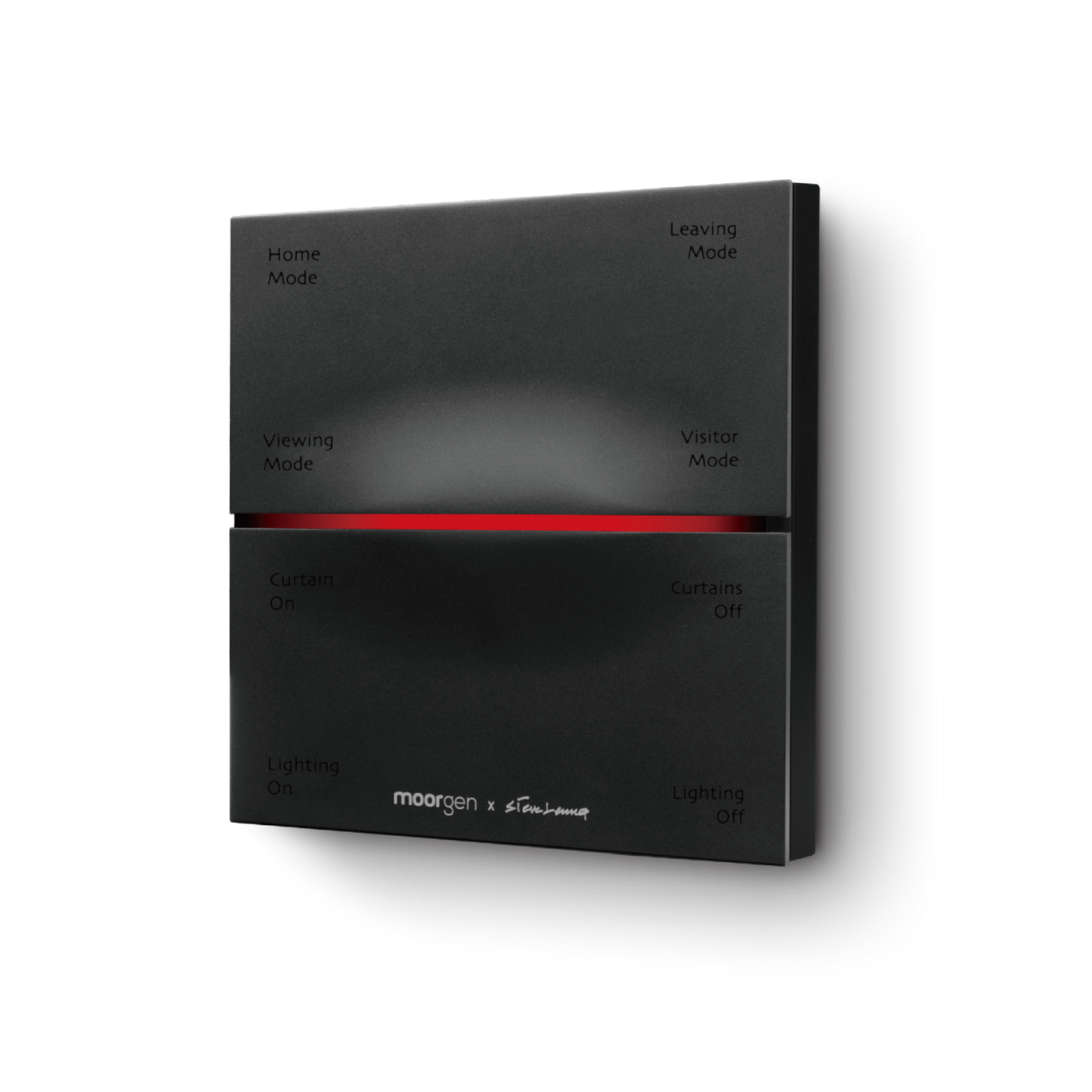 Steve Leung Supercar Series – Moorgen (Thailand)