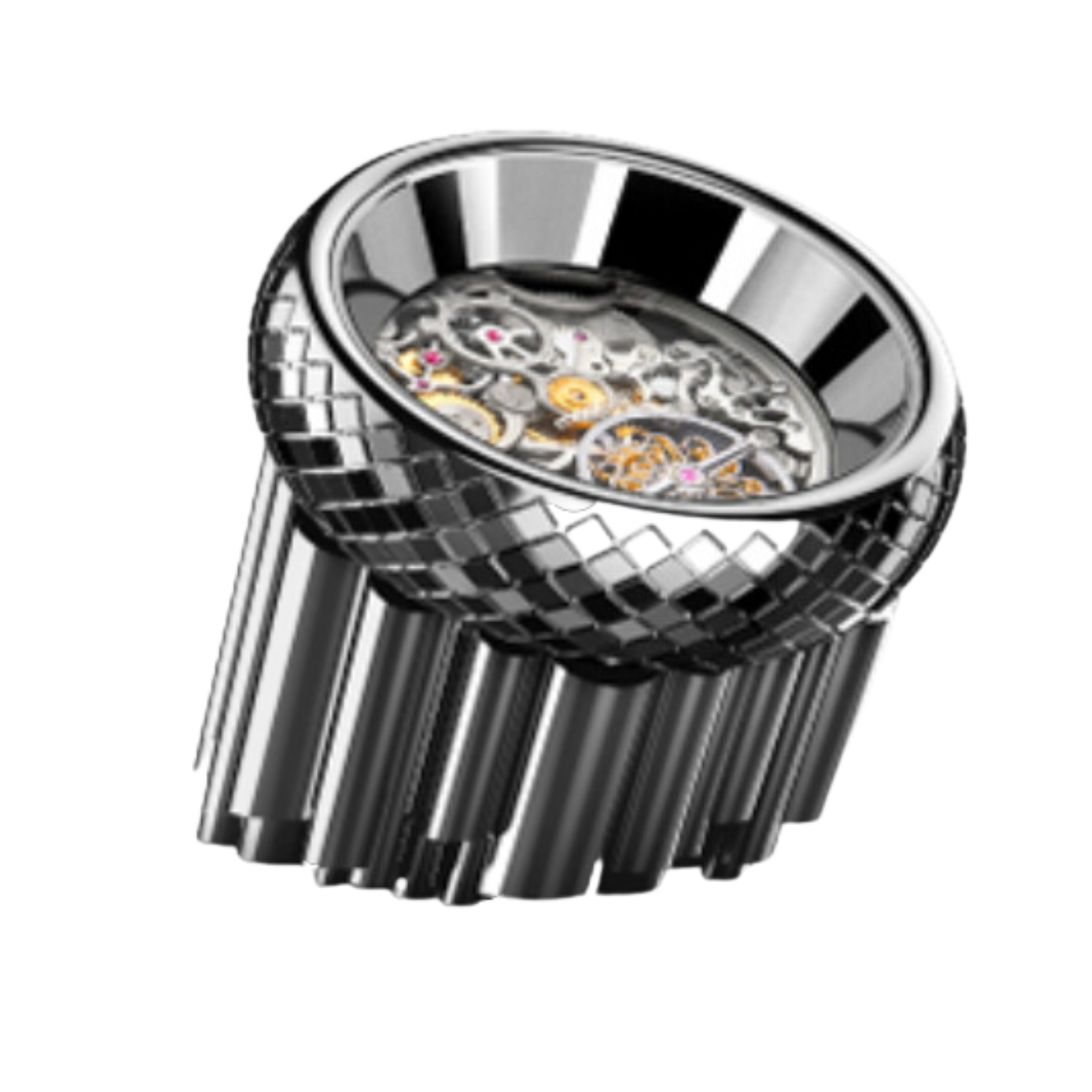 M78 Tourbillon – Moorgen (Thailand)