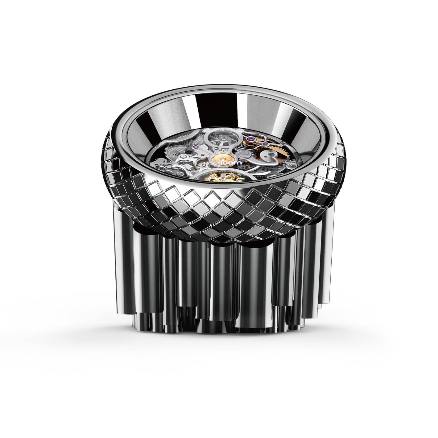 Smart Home Solutions – Moorgen (Thailand)