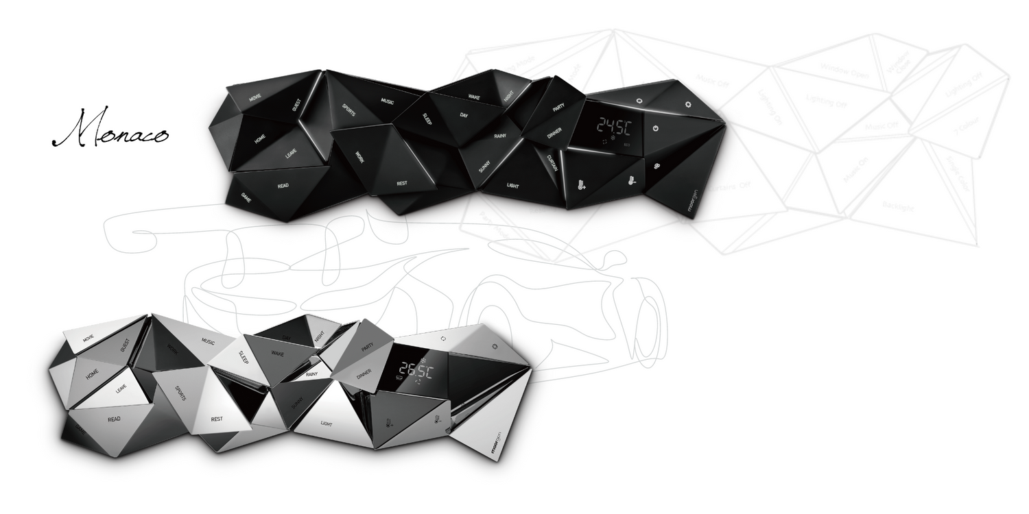 Moorgen: Luxury Home Automation for Smart Homes – Moorgen (Thailand)