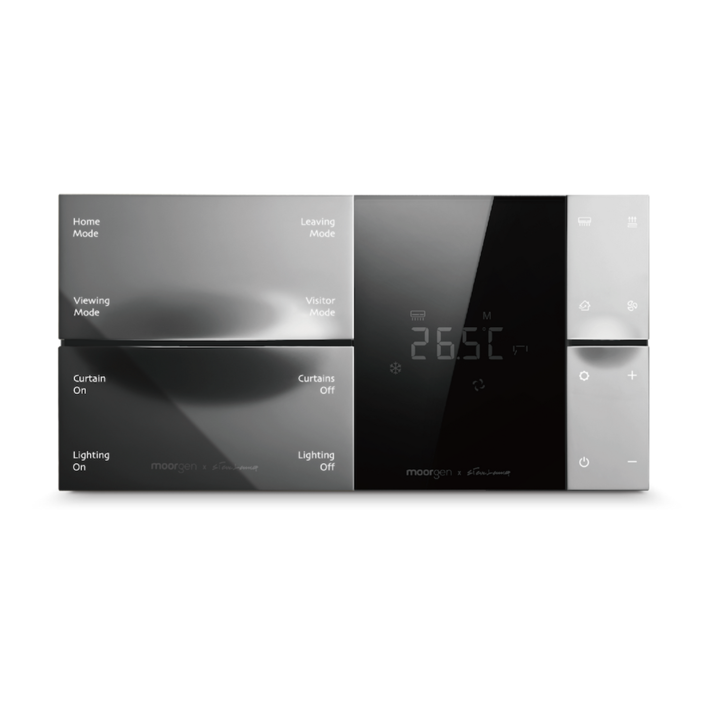 Smart Home Solutions – Moorgen (Thailand)