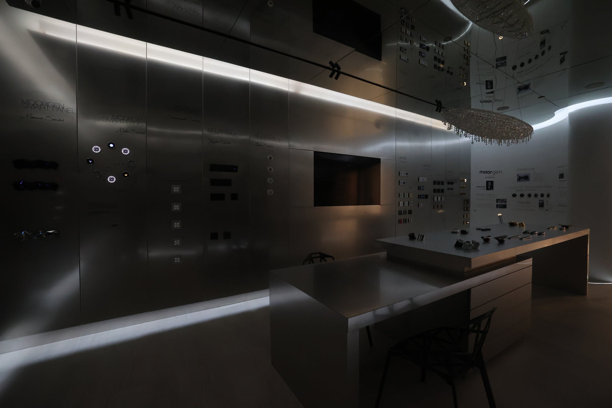 Showroom – Moorgen (Thailand)