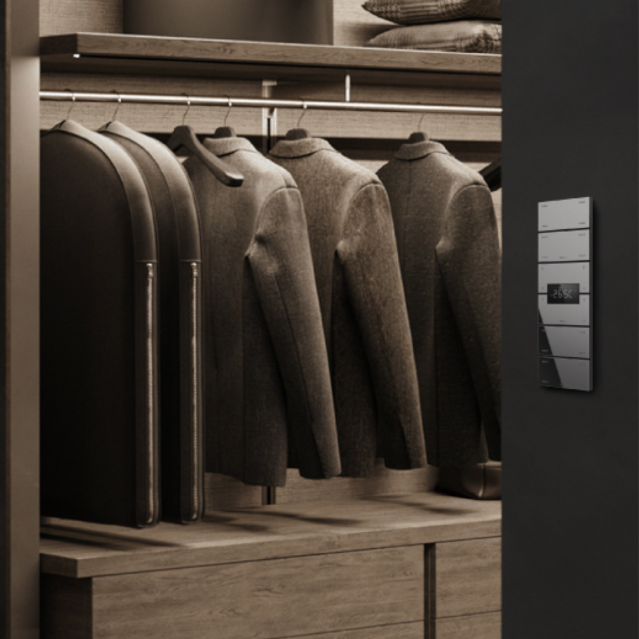 Swiss Series – Moorgen (Thailand)