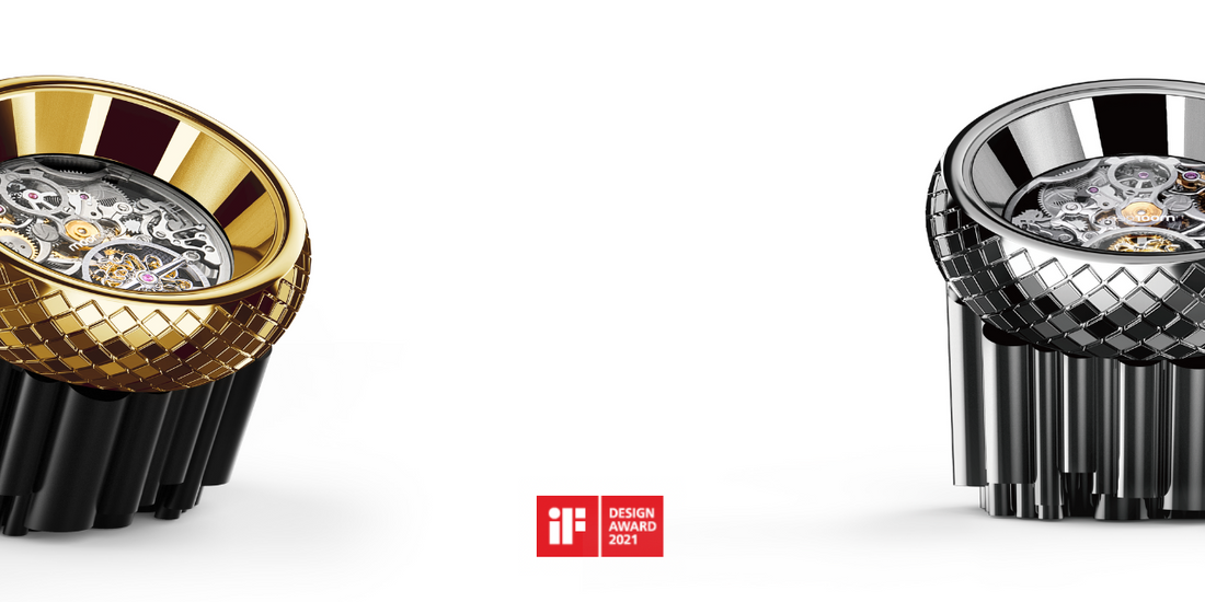 M78 Tourbillon – Moorgen (Thailand)