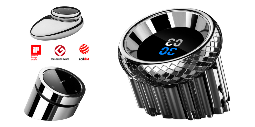 Moorgen: Luxury Home Automation for Smart Homes – Moorgen (Thailand)