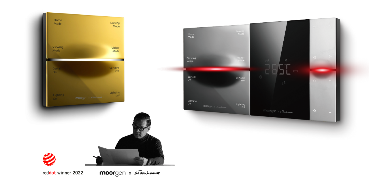 All Smart Panels – Moorgen (Thailand)