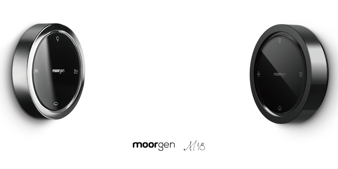 M18 – Moorgen (Thailand)