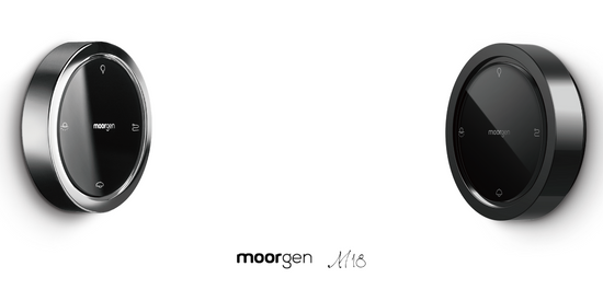 M18 – Moorgen (Thailand)