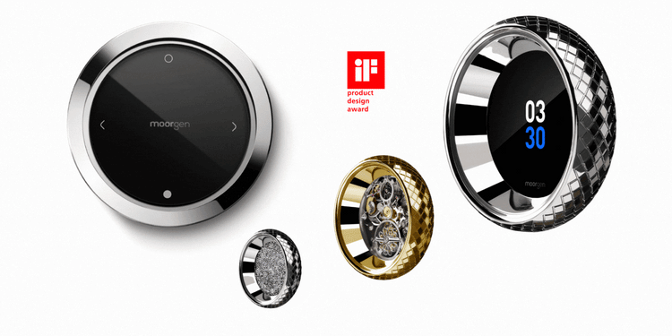 Moorgen: Luxury Home Automation for Smart Homes – Moorgen (Thailand)