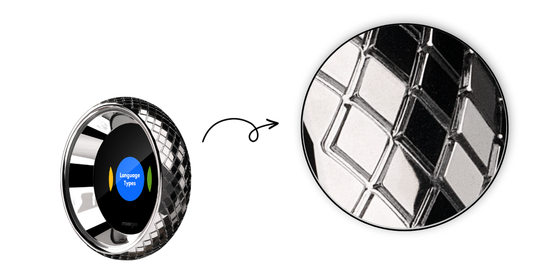 Milan LCD – Moorgen (Thailand)