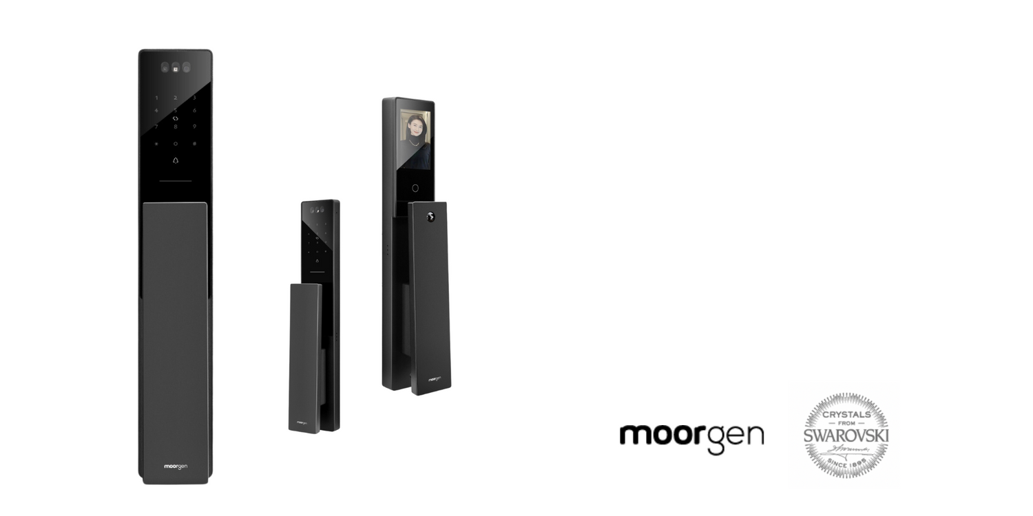 T5+ Series – Moorgen (Thailand)