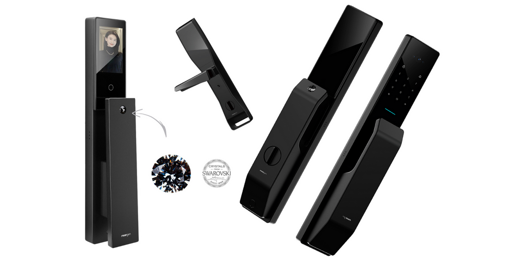 Moorgen : ระบบโฮมออโตเมชั่นแบบลักซ์ชัวรีสำหรับสมาร์ทโฮม – Moorgen ...